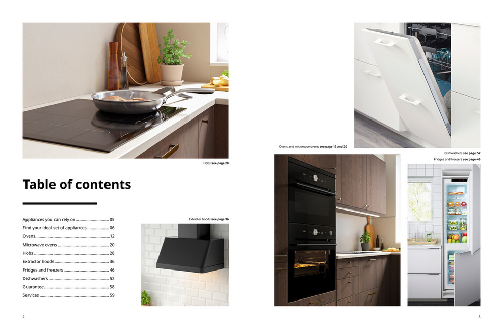 IKEA Thailand (English) - IKEA Appliances - Page 2
